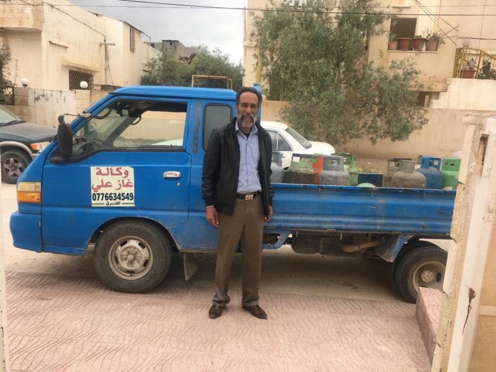 In Times of Pandemic and Social Seclusion, the C&MA Church in Mafraq ...
