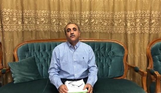 In Times of Pandemic and Social Seclusion, the C&MA Church in Mafraq ...