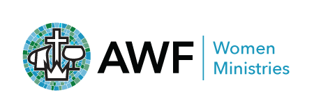 AWF-Women_Logo_Color - AWF - Alliance World Fellowship