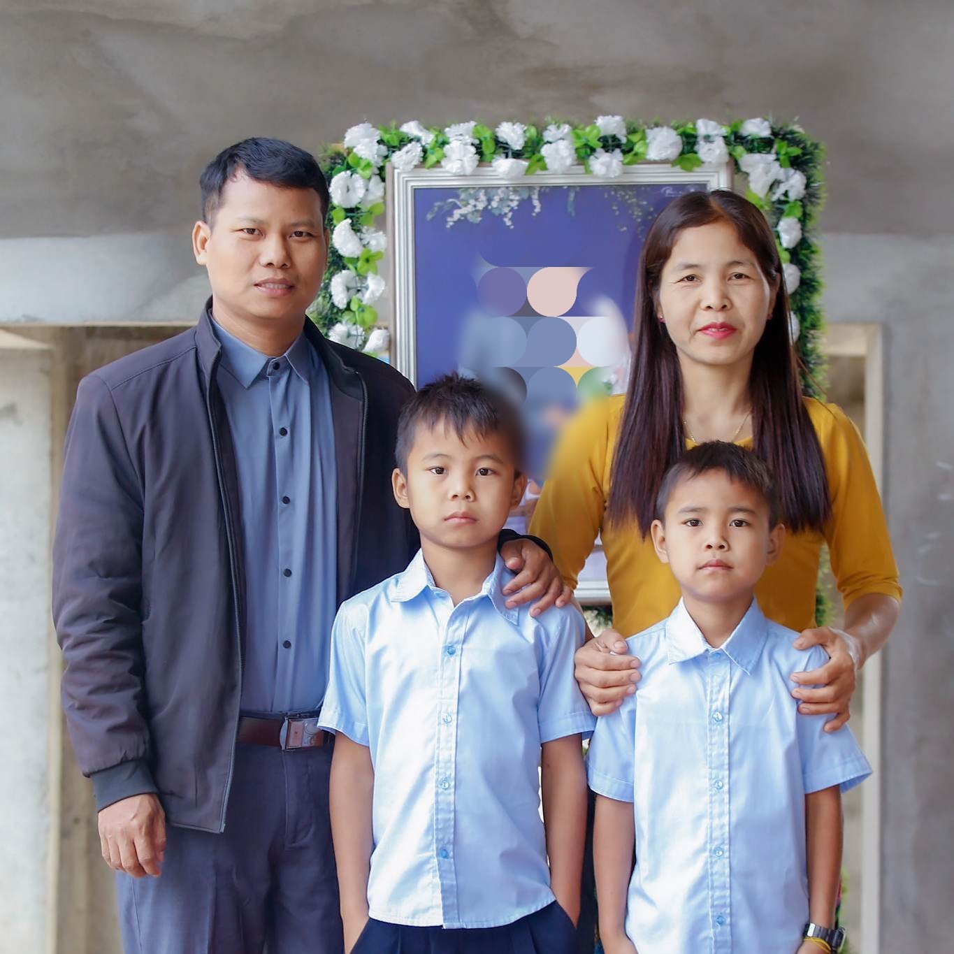 Meet Lian Suan Pau, the New President of the Alliance of Myanmar